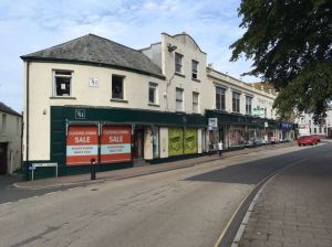 Does Axminster Tory Ian Hall want to be the next Police and Crime ...