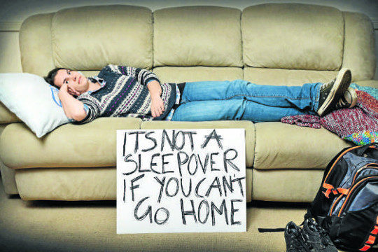 Are you a “sofa surfer” or boat dweller – you CAN vote! | East Devon Watch