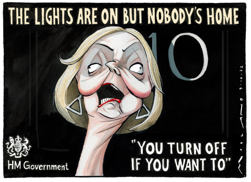 Government’s energy saving campaign | East Devon Watch