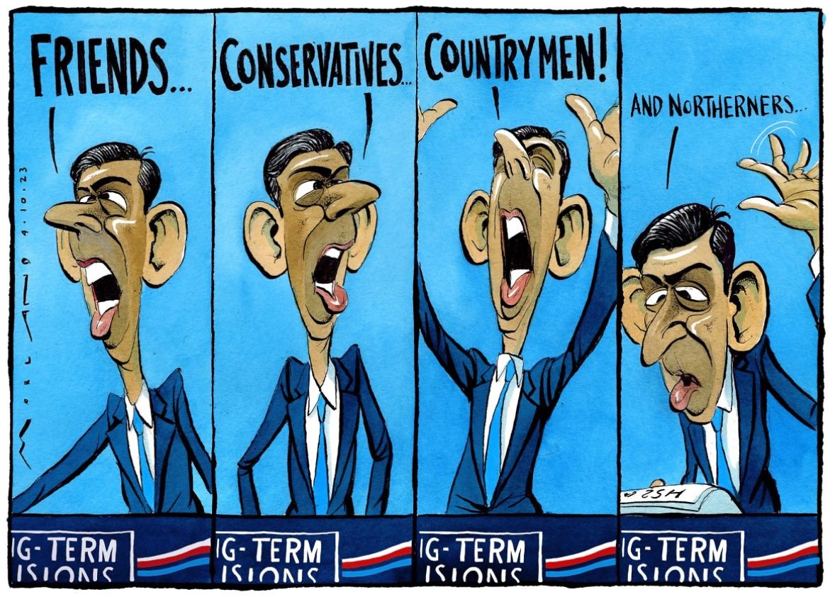 Friends…Conservatives…..Countrymen! | East Devon Watch