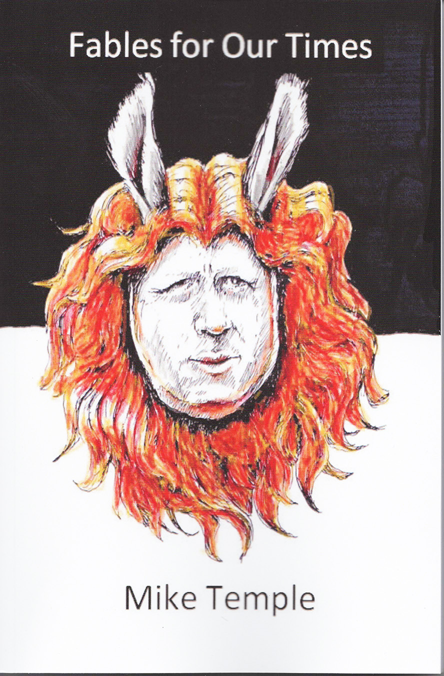 Fables for Our Times – Mike Temple | East Devon Watch