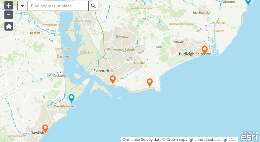 After another weekend of sewage discharges onto our bathing beaches ...