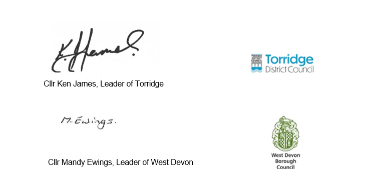 Breaking: Devon District’s “Dear Jim” letter | East Devon Watch