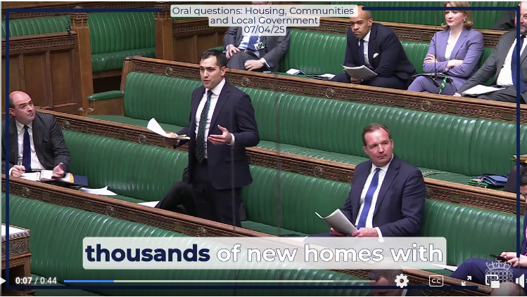 What happened to integrity? Simon Jupp joins SWW; David Reed MP gets £ ...