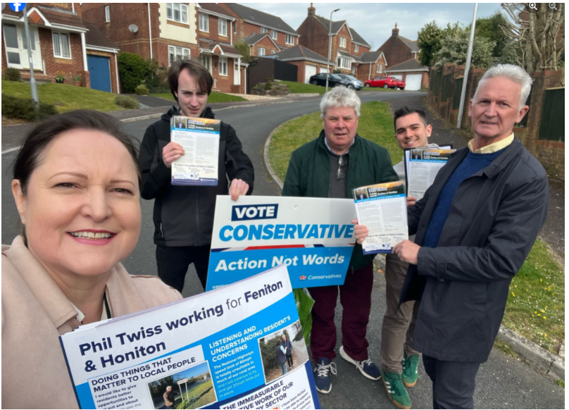 In “Your voice in Policing”: Alison Hernandez announces new ...